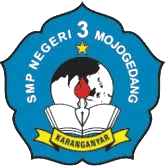 INFO - SMPN 3 Mojogedang